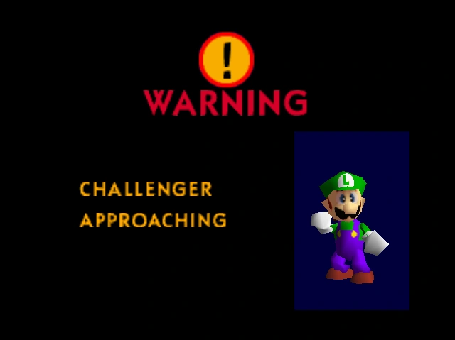 Unlockable character | Smashpedia | Fandom