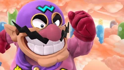 Super Smash Bros Wii U Wario Perdita Wario | Smashpedia | Fandom