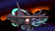 Final Destination (Super Smash Bros. Ultimate) | Smashpedia | Fandom