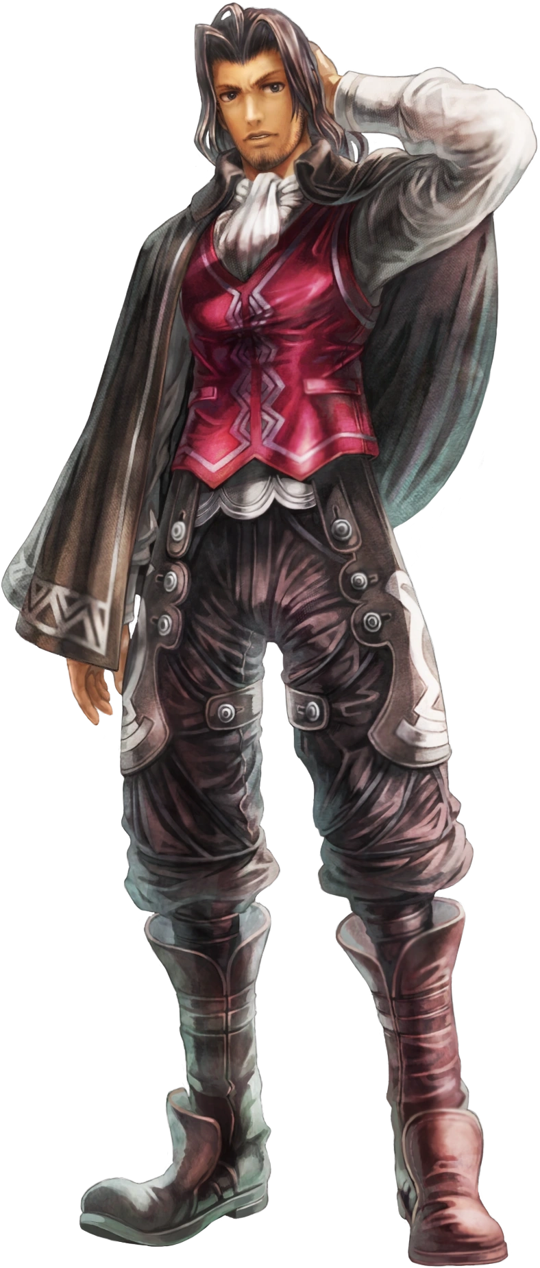 Dunban | Smashpedia | Fandom