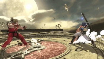 Focus Attack | Smashpedia | Fandom