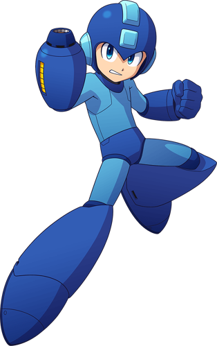 Mega Man | Smashpedia | Fandom