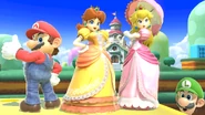 Daisy (Super Smash Bros. Ultimate) | Smashpedia | Fandom