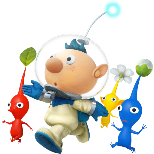 olimar ssbu frame data