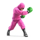 Little Mac (Super Smash Bros. for Nintendo 3DS and Wii U) | Smashpedia ...
