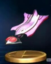 Trowlon | Smashpedia | Fandom