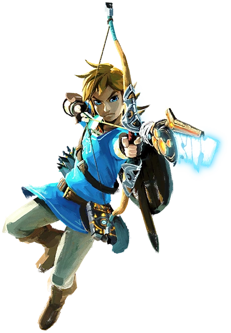 Link | Smashpedia | Fandom