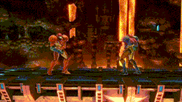 Samus (Super Smash Bros. Ultimate) | Smashpedia | Fandom