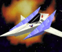 Arwing | Smashpedia | Fandom