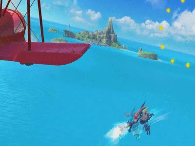 Hydro Pump | Smashpedia | Fandom