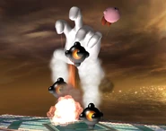 Crazy Hand | Smashpedia | Fandom