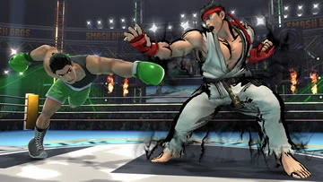 Focus Attack | Smashpedia | Fandom