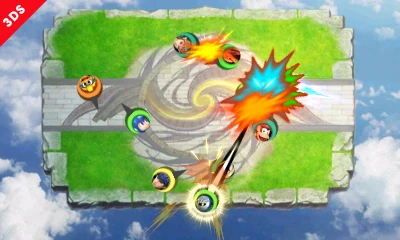 StreetSmash | Smashpedia | Fandom