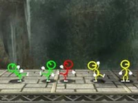 Mite | Smashpedia | Fandom