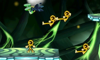 Mite | Smashpedia | Fandom