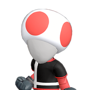 Toad | Smashpedia | Fandom