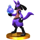 Lucario | Smashpedia | Fandom