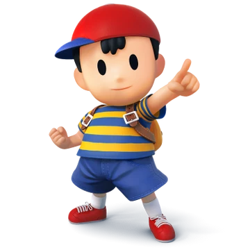 Ness Melee