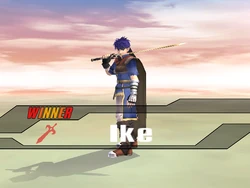 Ike Ssbb Prepare Yourself