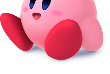 ssb kirby
