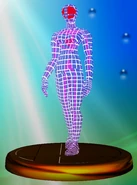 Fighting Wire Frames | Smashpedia | Fandom