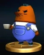 Mr. Resetti | Smashpedia | Fandom