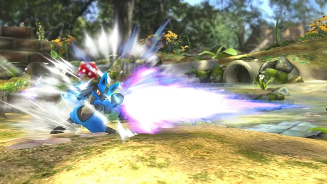 Force Palm | Smashpedia | Fandom