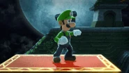 Luigi (Super Smash Bros. Ultimate) | Smashpedia | Fandom