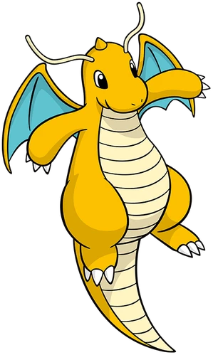 Dragonite | Smashpedia | Fandom