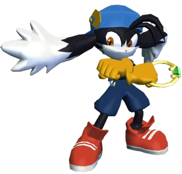 User blog:Darius carey/Klonoa - The Dream Traveler enters the ring ...
