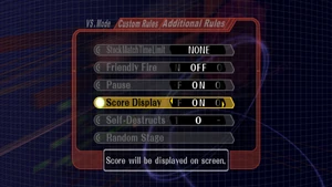 Score Display | Smashpedia | Fandom