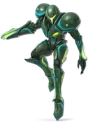 Dark Samus (Super Smash Bros. Ultimate) | Smashpedia | Fandom