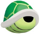 Green Shell | Smashpedia | Fandom