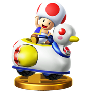 Toad | Smashpedia | Fandom