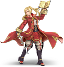 Robin (Super Smash Bros. Ultimate) | Smashpedia | Fandom
