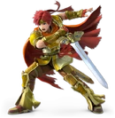Roy (Super Smash Bros. Ultimate) | Smashpedia | Fandom
