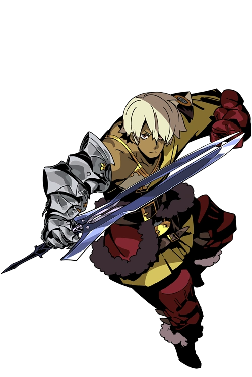 User blog:Lasatar/The Fafnir Knight takes on the FOEs! | Smashpedia ...