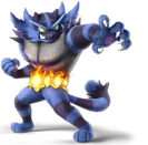 Incineroar (Super Smash Bros. Ultimate) | Smashpedia | Fandom