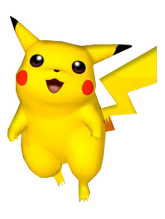ssbm pikachu guide