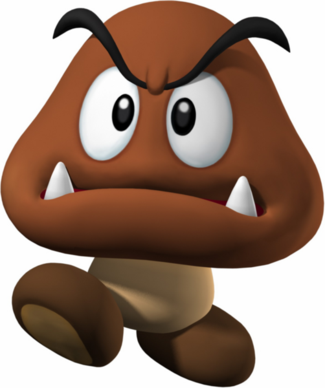 Goomba | Smashpedia | Fandom