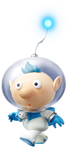 Alph | Smashpedia | Fandom