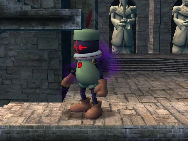 Big Primid | Smashpedia | Fandom