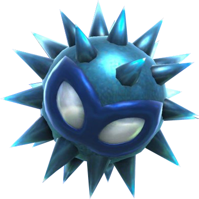 Unira | Smashpedia | Fandom