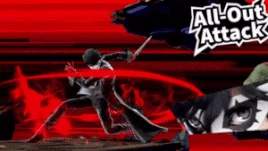 All-Out Attack | Smashpedia | Fandom