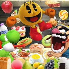 Co-Op Event: Food Fight | Smashpedia | Fandom