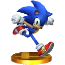 List of SSB3DS trophies/Sonic the Hedgehog series | Smashpedia | Fandom