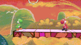 Yoshi (Super Smash Bros. Ultimate) | Smashpedia | Fandom