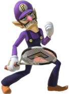 Waluigi | Smashpedia | Fandom