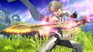 Corrin (Super Smash Bros. for Nintendo 3DS and Wii U) | Smashpedia | Fandom