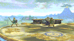 Link (Super Smash Bros. Ultimate) | Smashpedia | Fandom